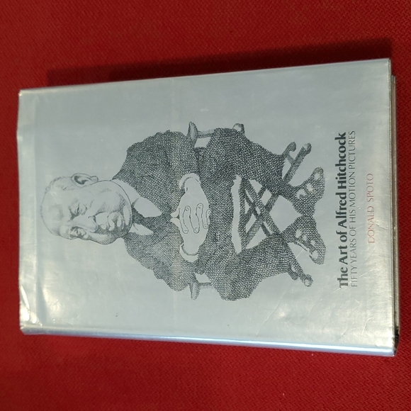 Alfred Hitchcock | Accents | The Art Of Alfred Hitchcock5 Years Of His ...